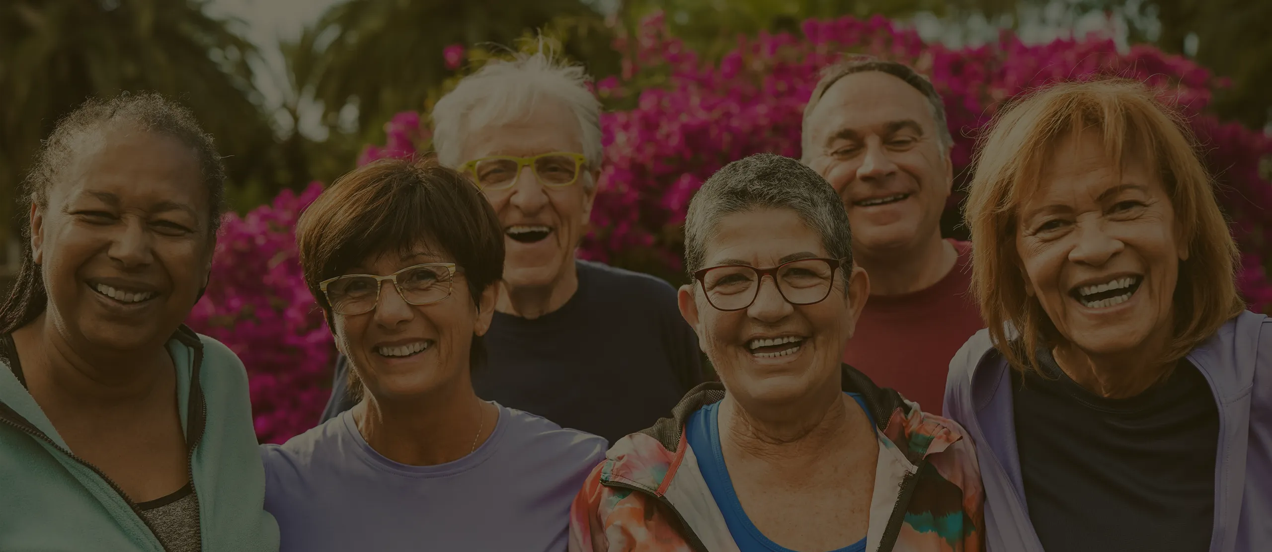 OASIS Trial - Theradaptive