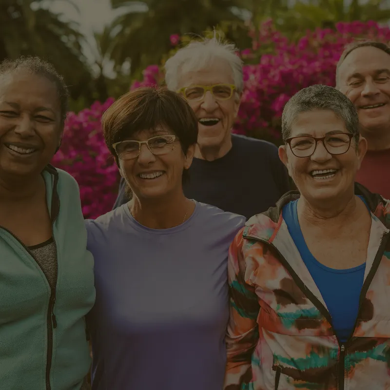 OASIS Trial - Theradaptive